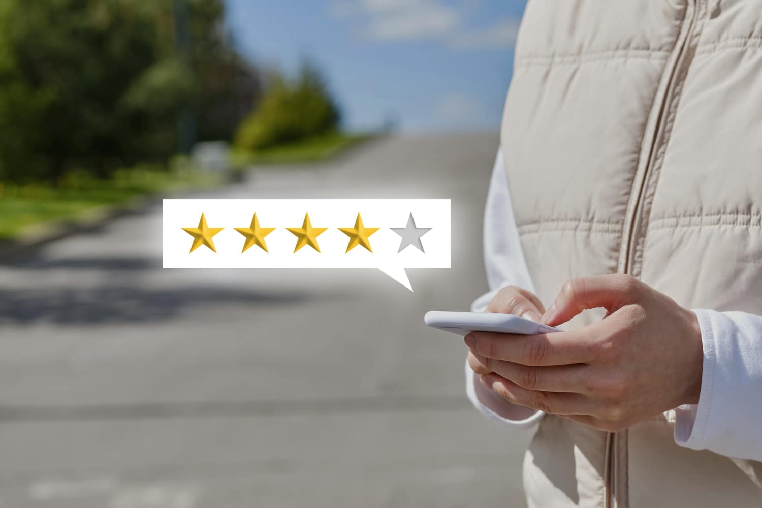 Wystawione opinie Google - jak sprawdzić swoje opinie Google? - Blog ...