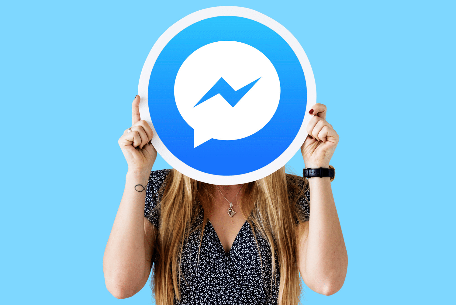 Jak działa Messenger? - Blog - Divloy