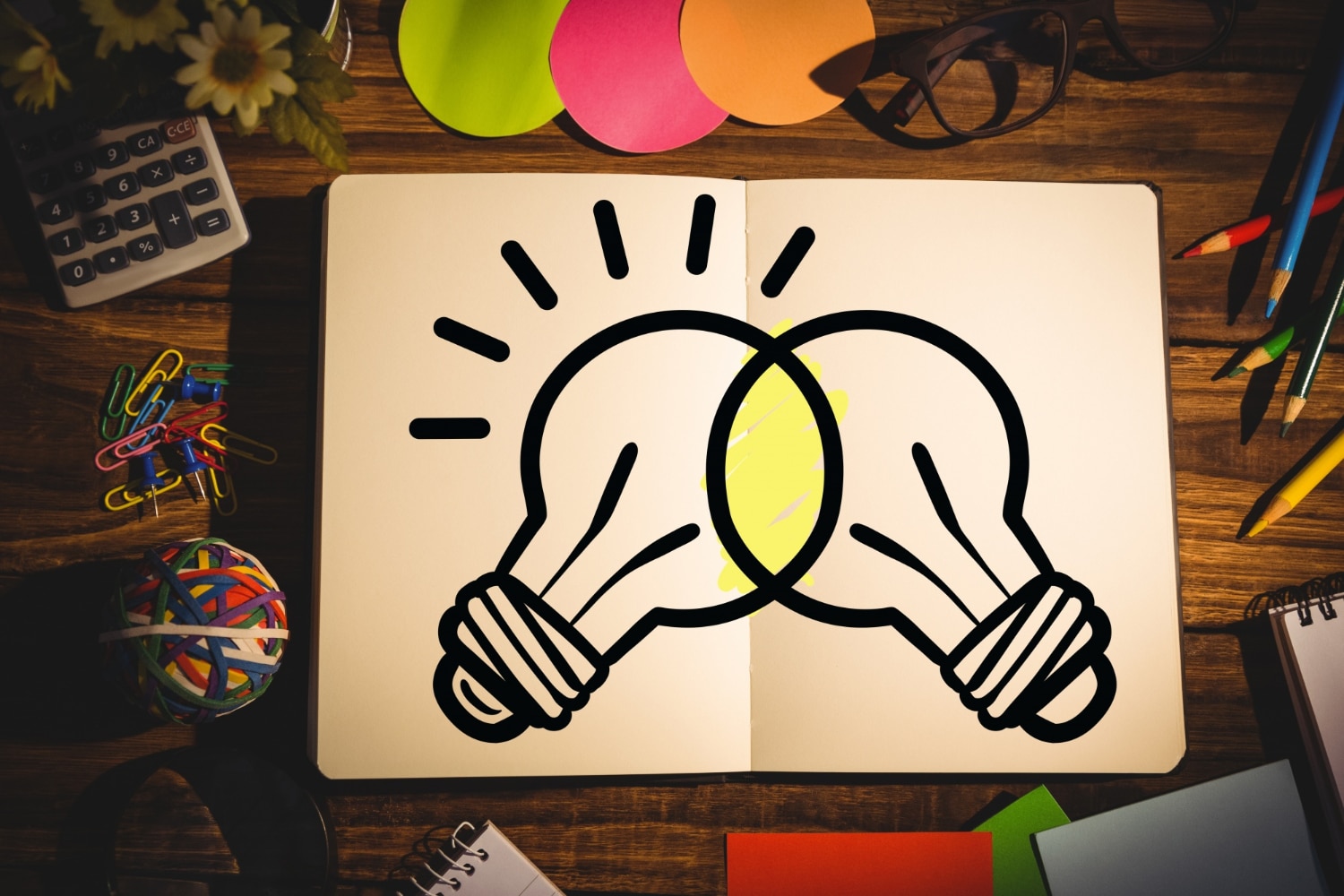 Logo a logotyp - jakie są różnice? - Blog - Divloy